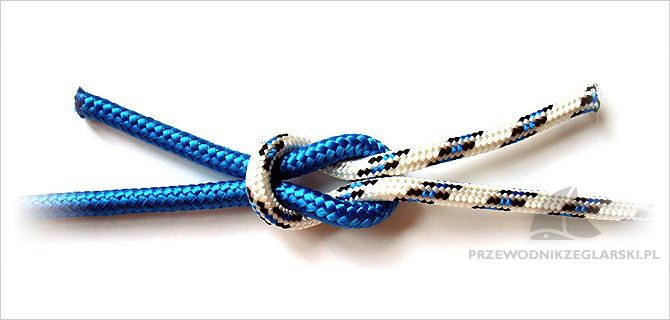 Węzły żeglarskie: sierpnia 2013